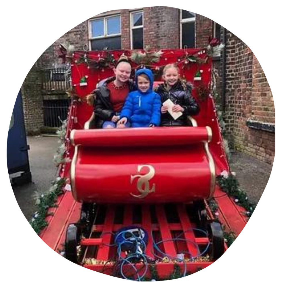 Liverpool Community Association | Helping Liverpool's Communities