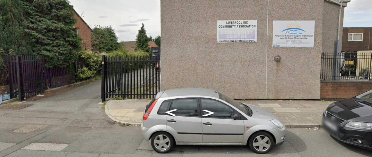 Contact L6 Liverpool Community Association